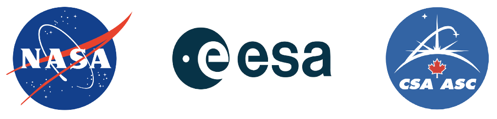 James-Webb.de | Die Erforschung von Raum und Zeit